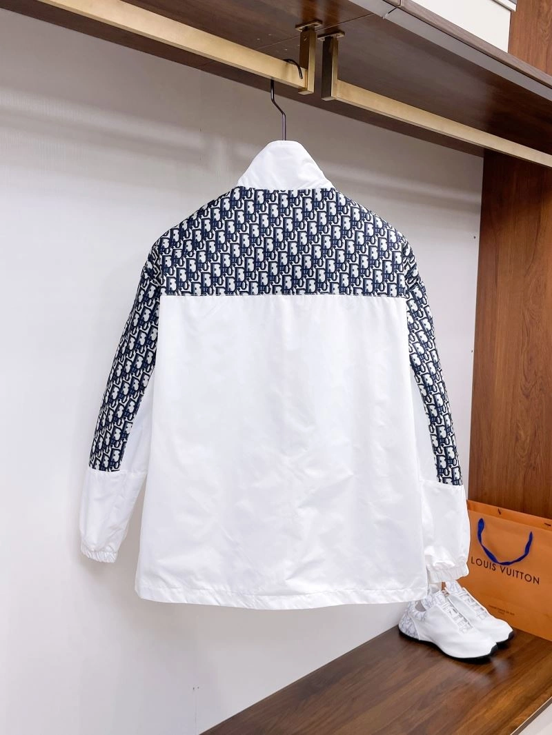 Top match Christian Dior Outwear
