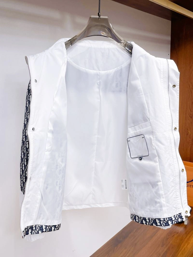 Top match Christian Dior Outwear