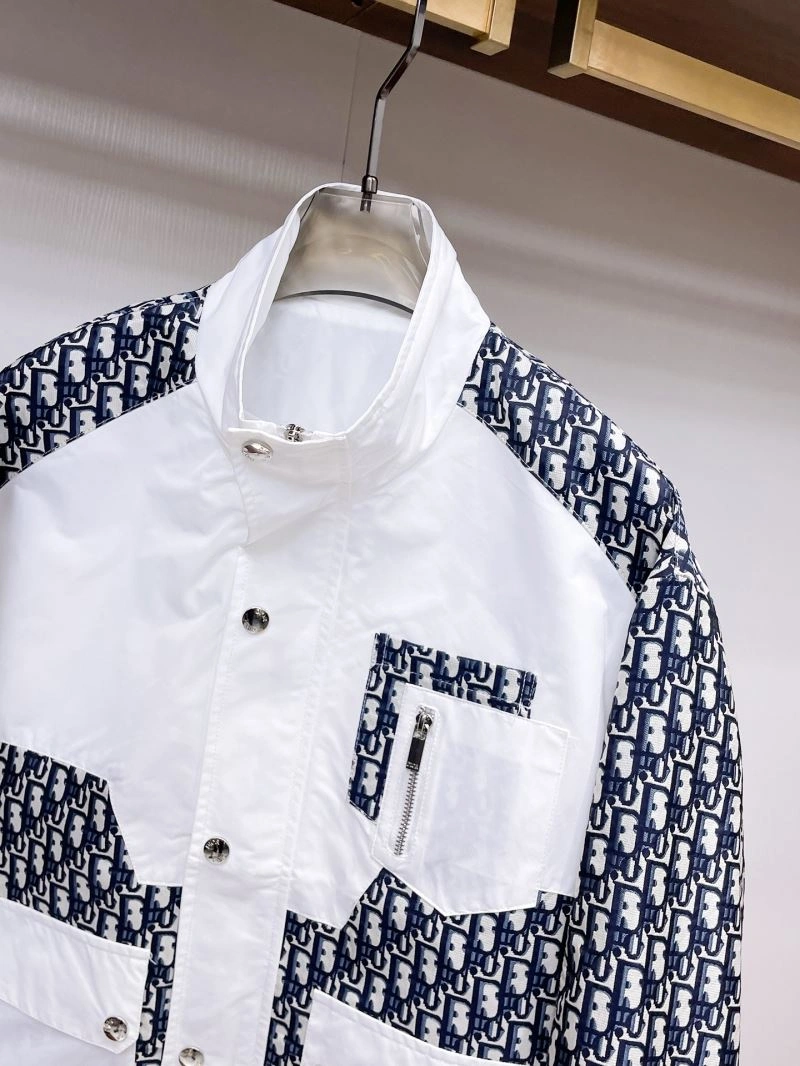 Top match Christian Dior Outwear