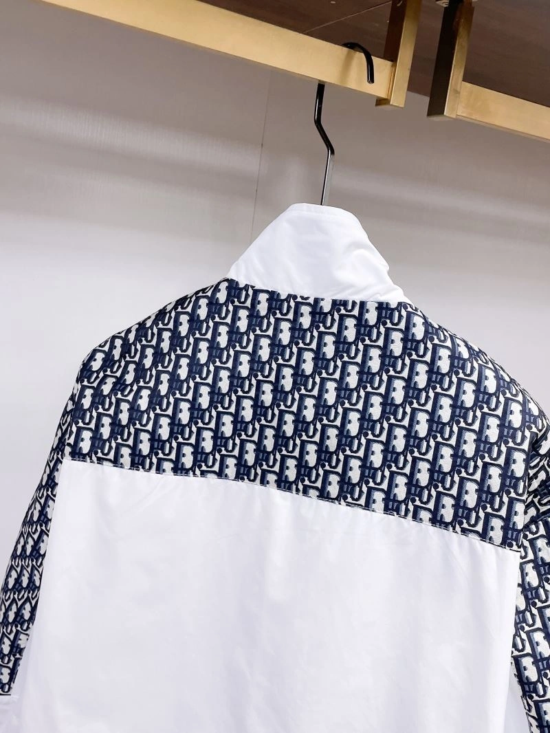 Top match Christian Dior Outwear