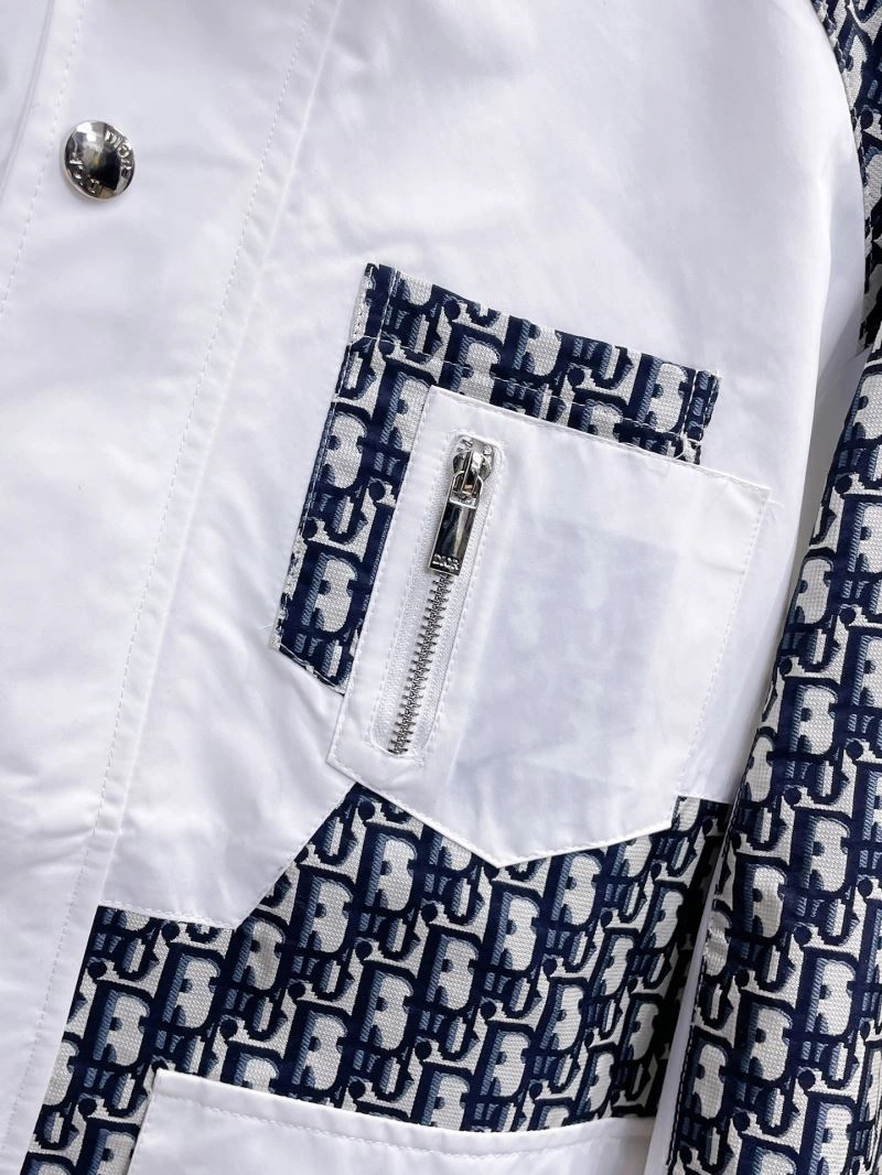 Top match Christian Dior Outwear