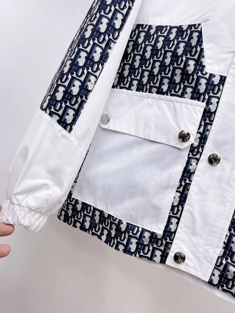 Top match Christian Dior Outwear