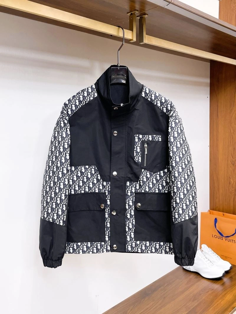 Christian Dior Outwear