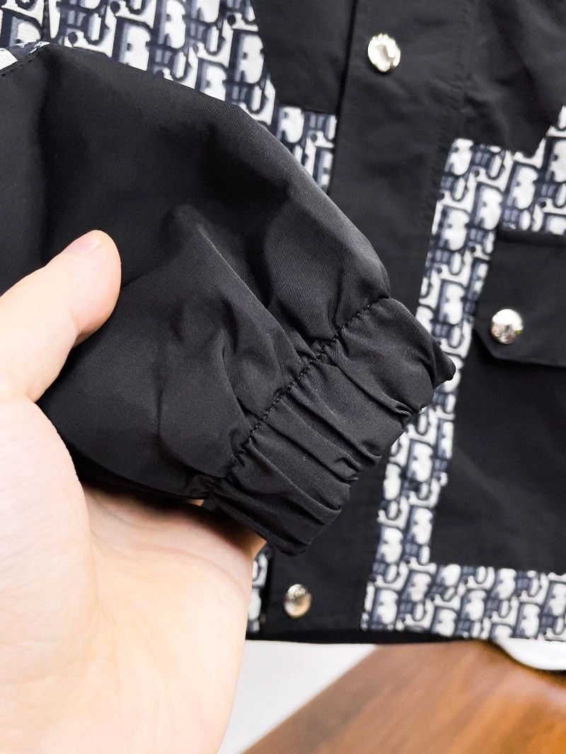 Indistinguishable Christian Dior Outwear