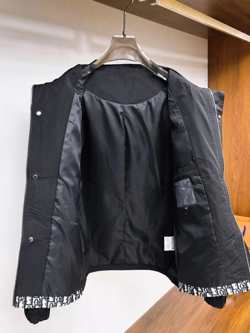 Indistinguishable Christian Dior Outwear