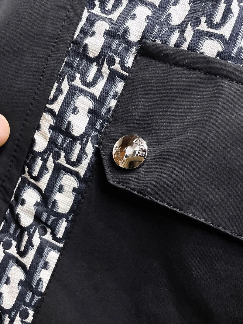 Indistinguishable Christian Dior Outwear