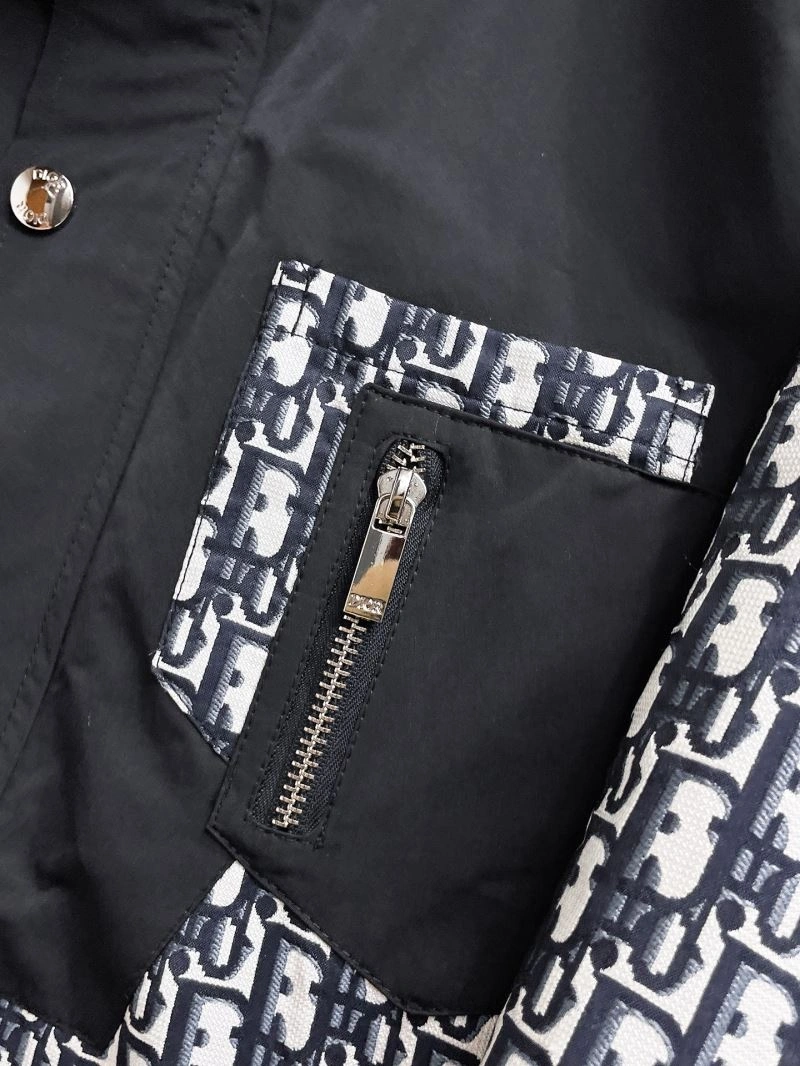 Indistinguishable Christian Dior Outwear