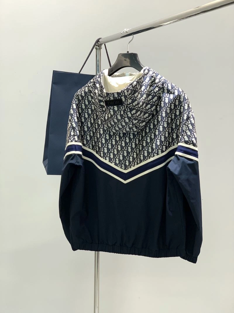 Mirror quality Christian Dior Outwear