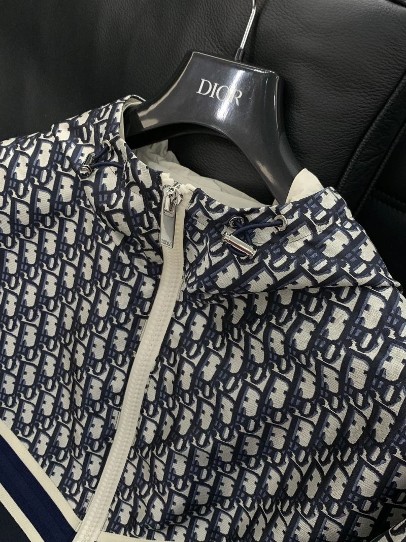 Mirror quality Christian Dior Outwear