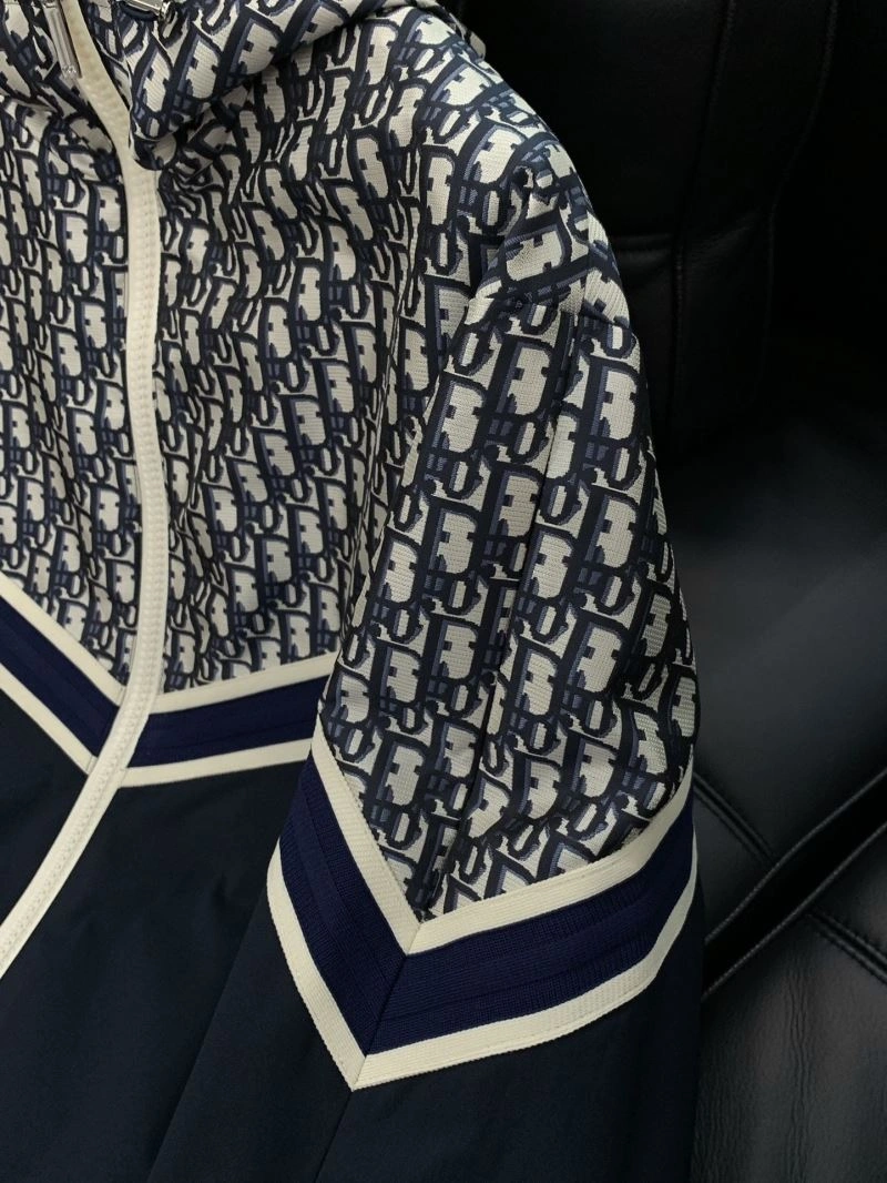 Mirror quality Christian Dior Outwear