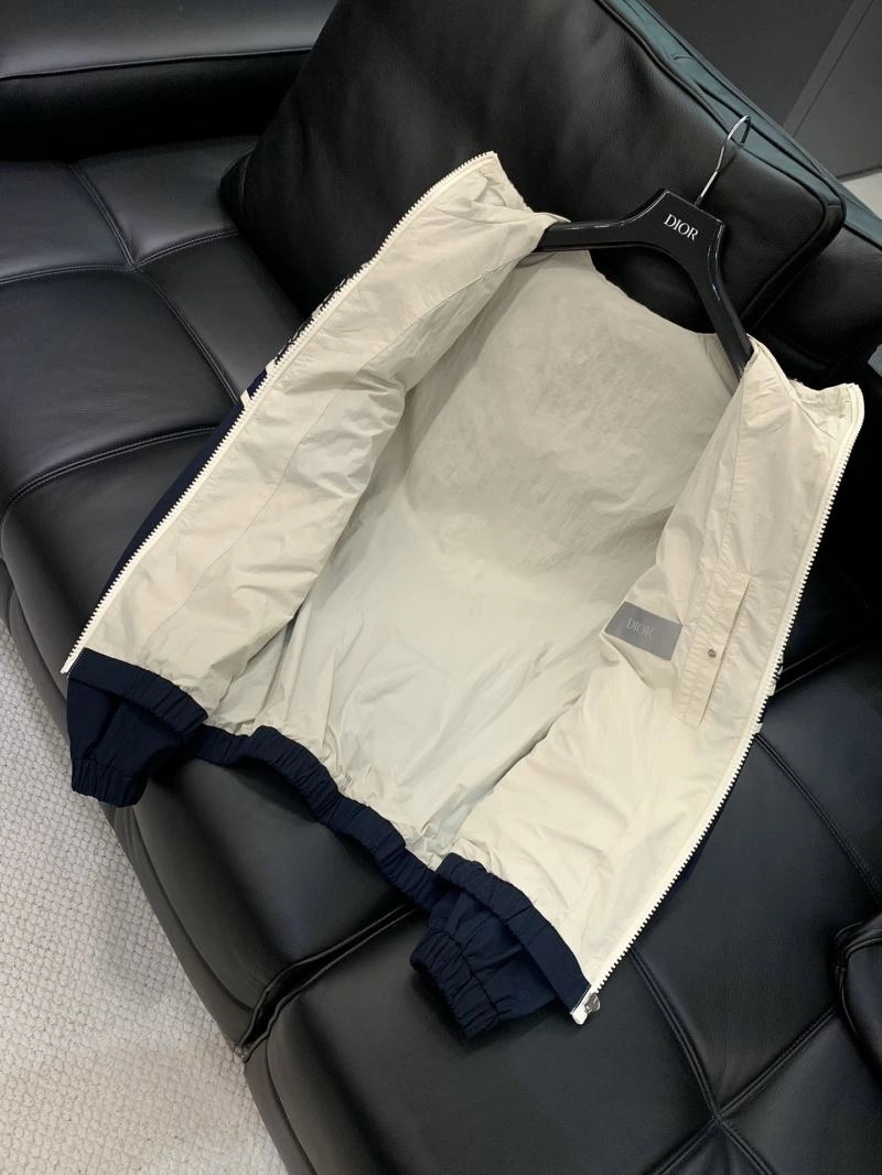 Mirror quality Christian Dior Outwear