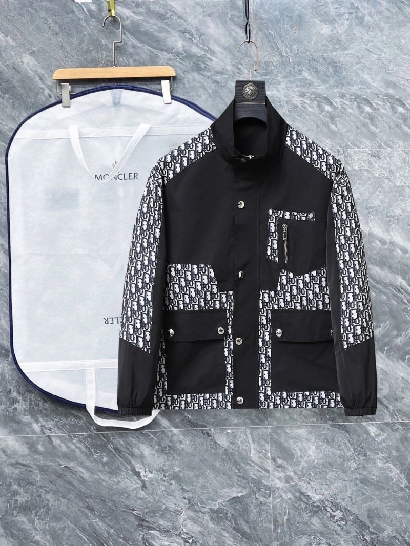 Christian Dior Outwear