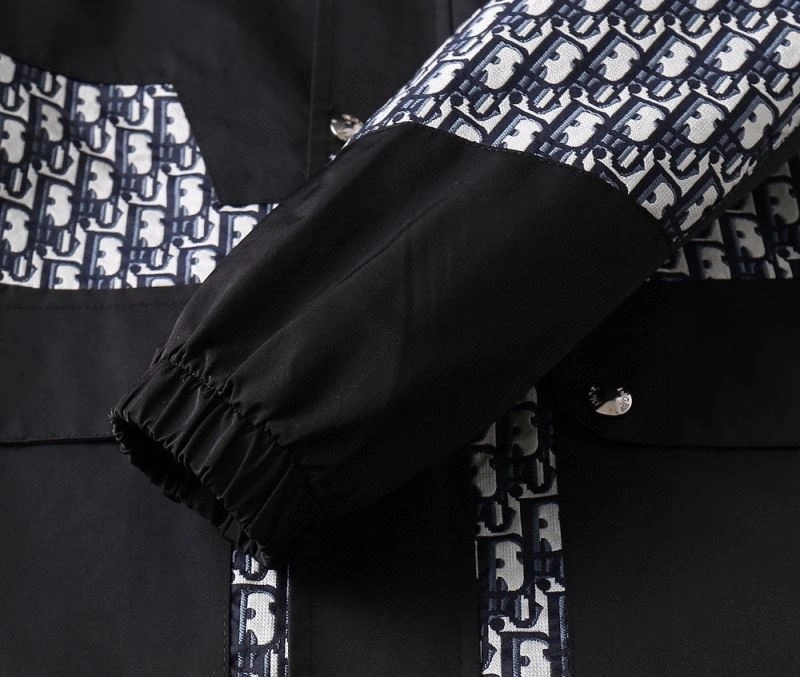 High fidelity Christian Dior Outwear