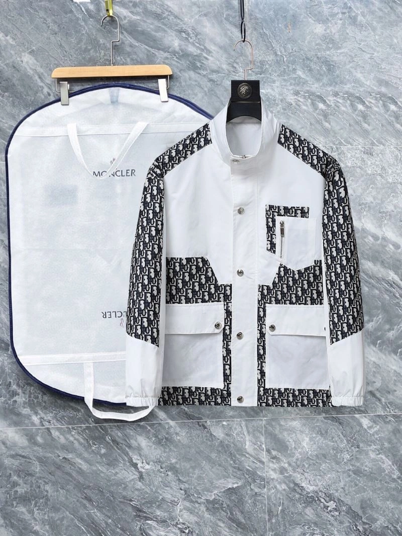 High fidelity Christian Dior Outwear
