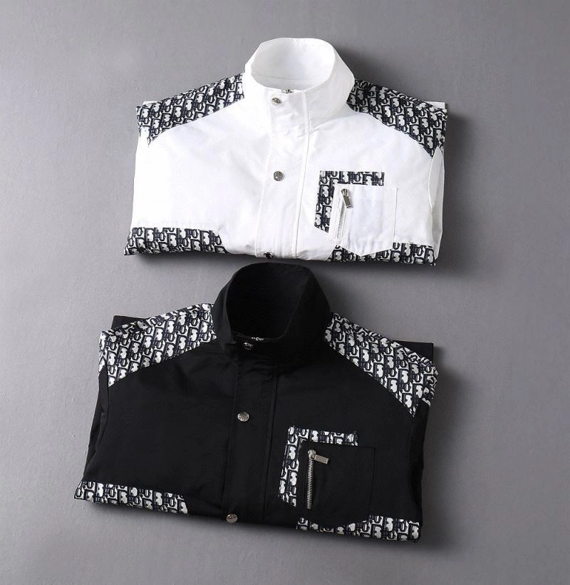 High fidelity Christian Dior Outwear