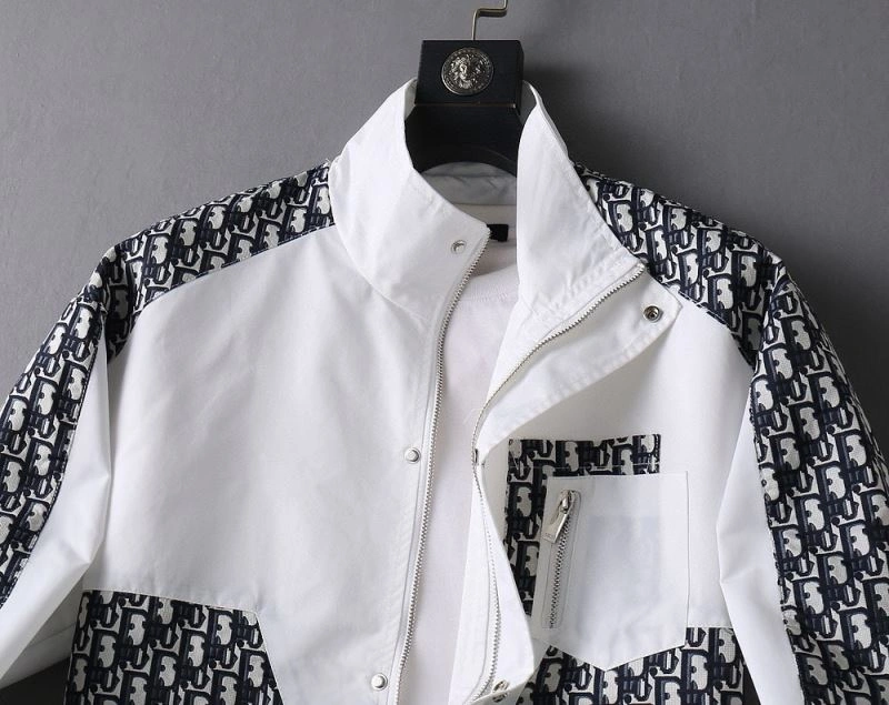 High fidelity Christian Dior Outwear