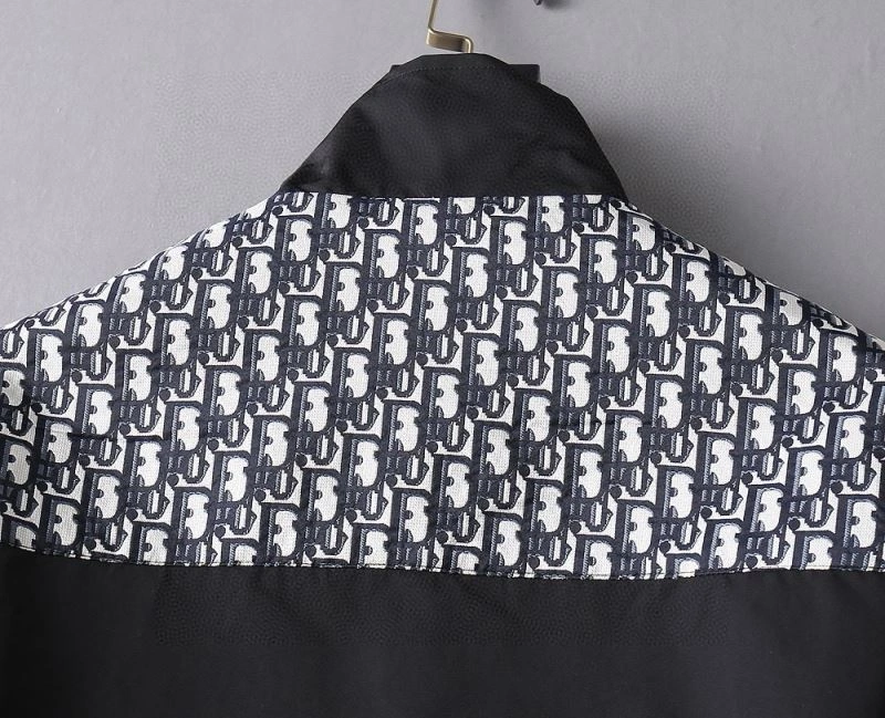 High fidelity Christian Dior Outwear