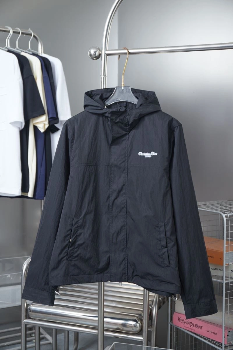 Christian Dior Outwear