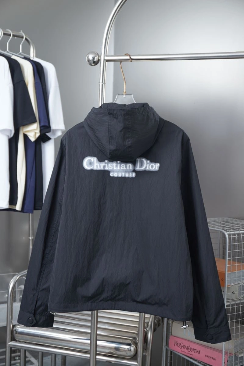 Top mirror Christian Dior Outwear