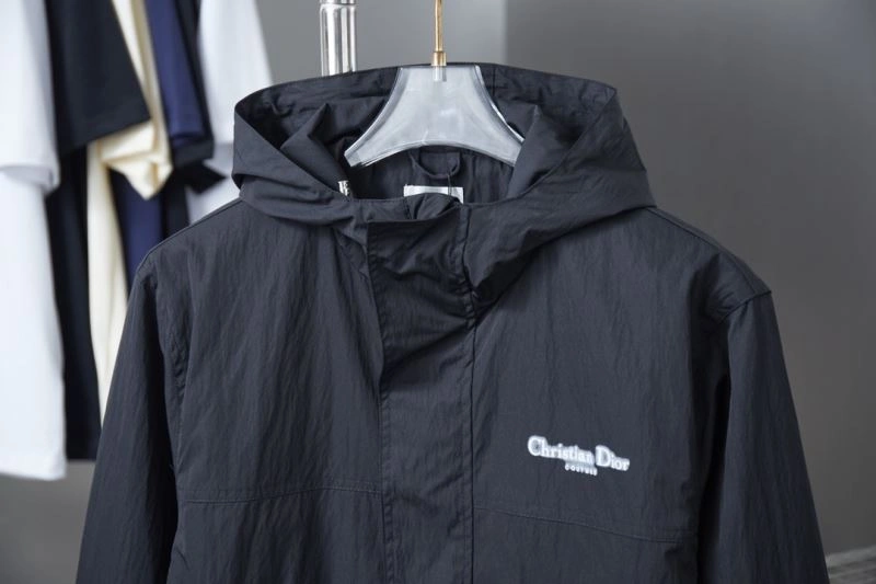 Top mirror Christian Dior Outwear