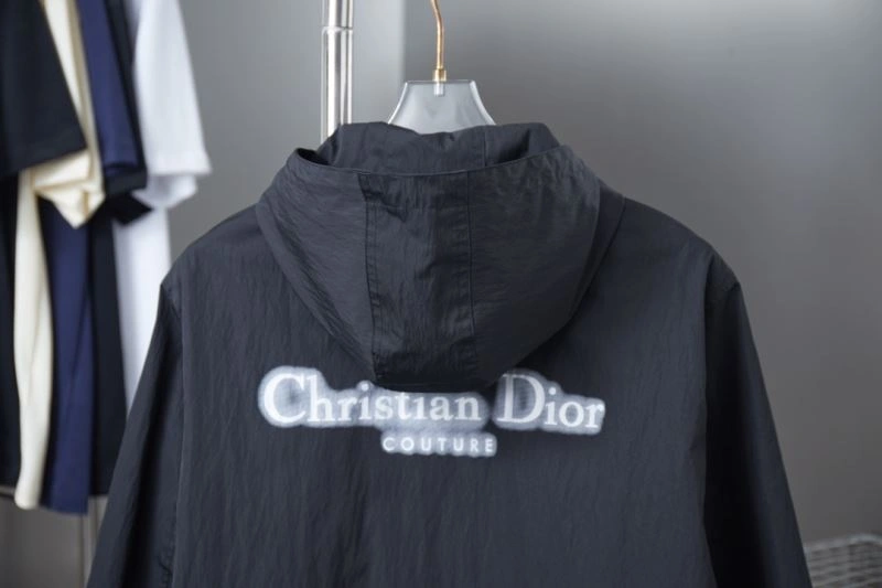 Top mirror Christian Dior Outwear