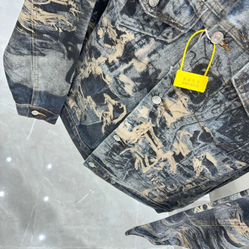 Perfect replica Christian Dior Outwear