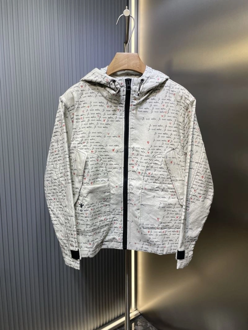 Christian Dior Outwear