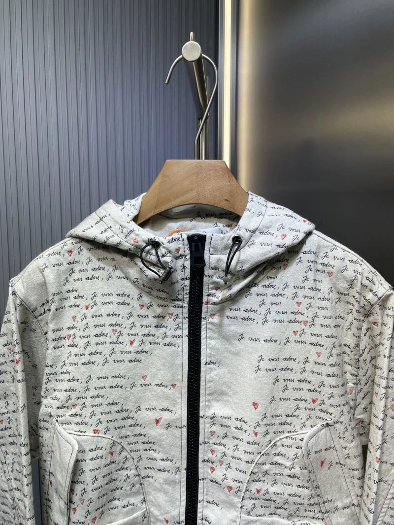 Brand-original Christian Dior Outwear