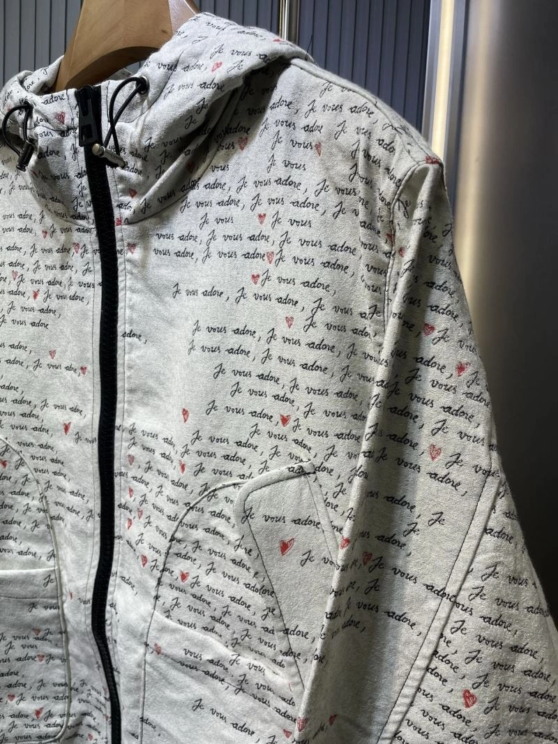 Brand-original Christian Dior Outwear