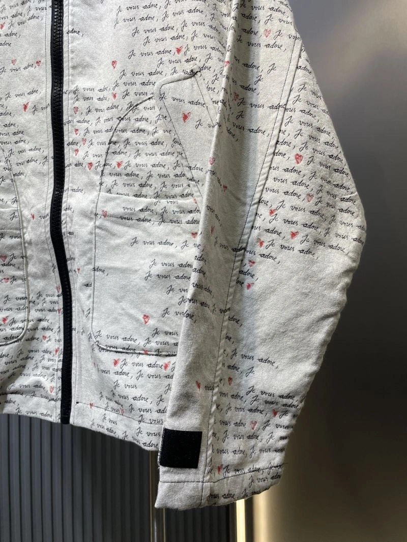 Brand-original Christian Dior Outwear