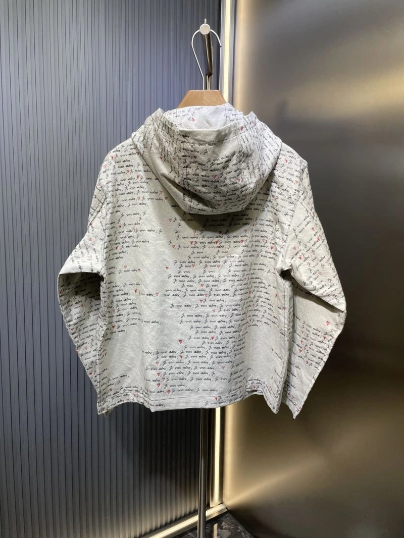 Brand-original Christian Dior Outwear