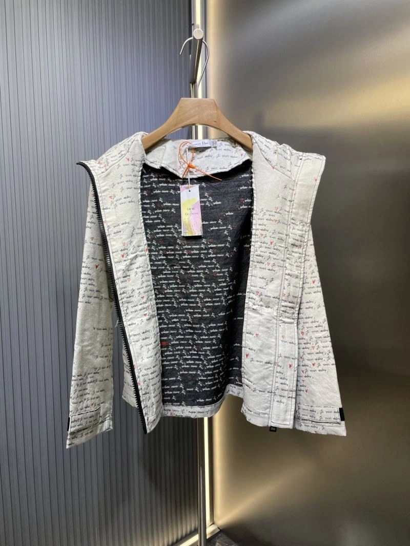 Brand-original Christian Dior Outwear