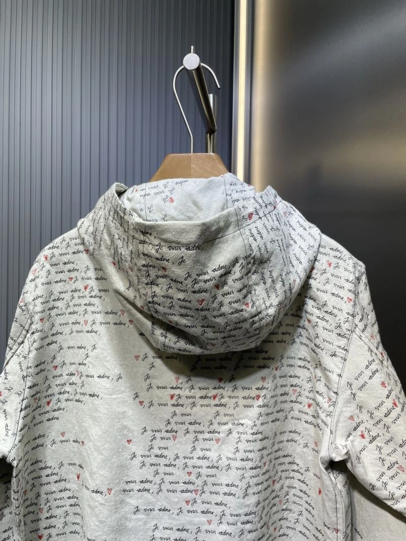 Brand-original Christian Dior Outwear
