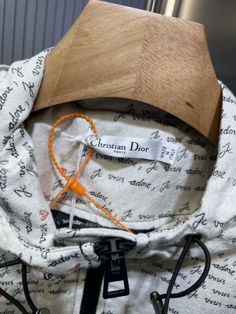 Brand-original Christian Dior Outwear