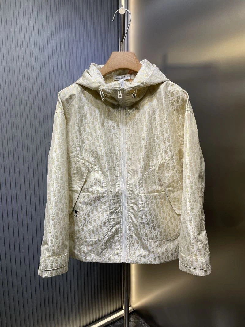 Christian Dior Outwear