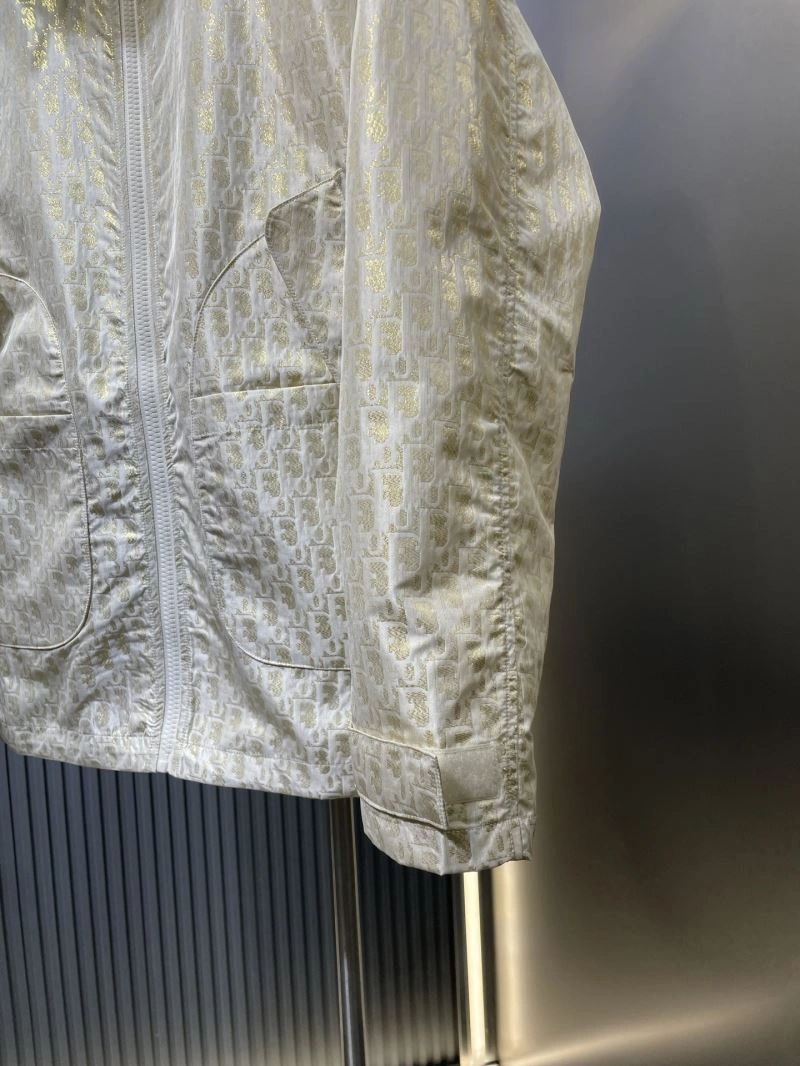 Factory-made Christian Dior Outwear