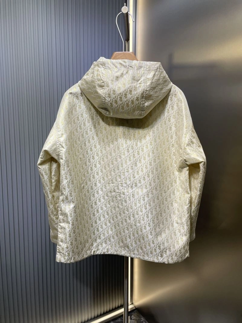 Factory-made Christian Dior Outwear