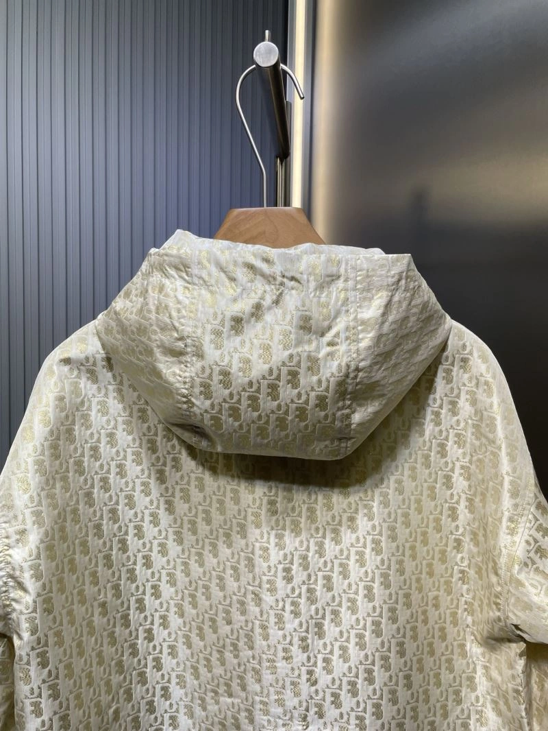 Factory-made Christian Dior Outwear