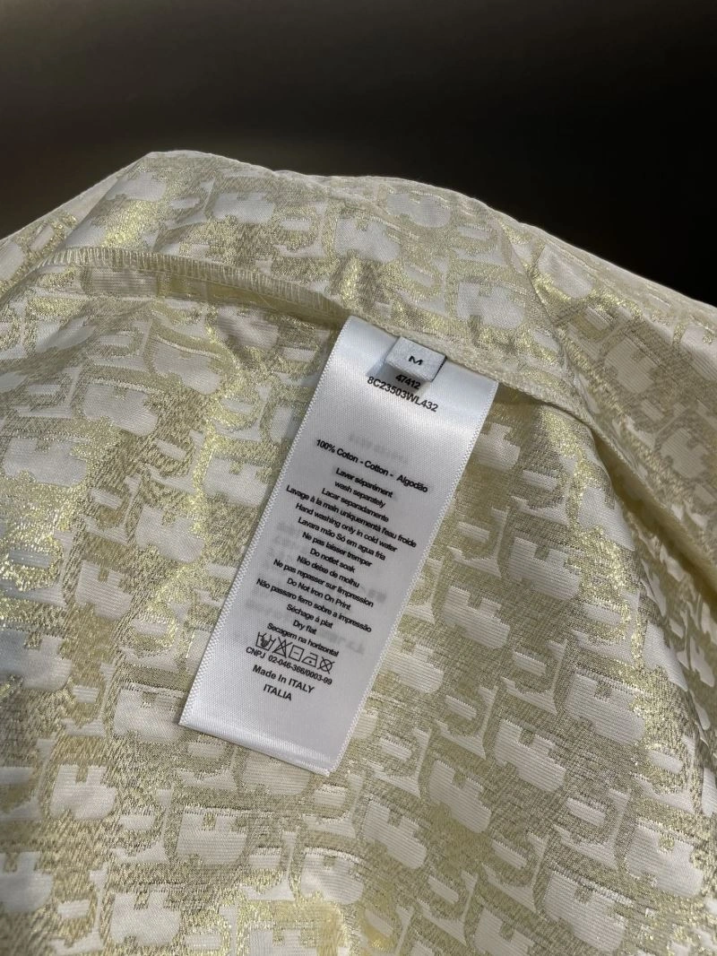 Factory-made Christian Dior Outwear