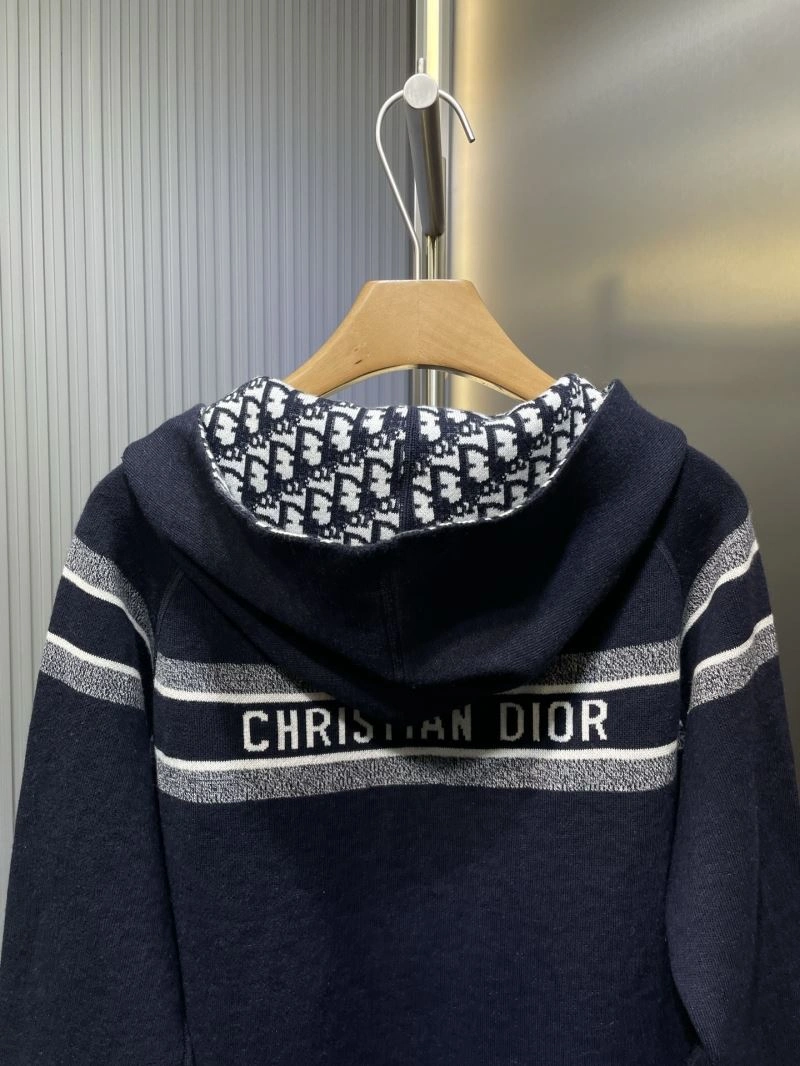 Economical Christian Dior Outwear