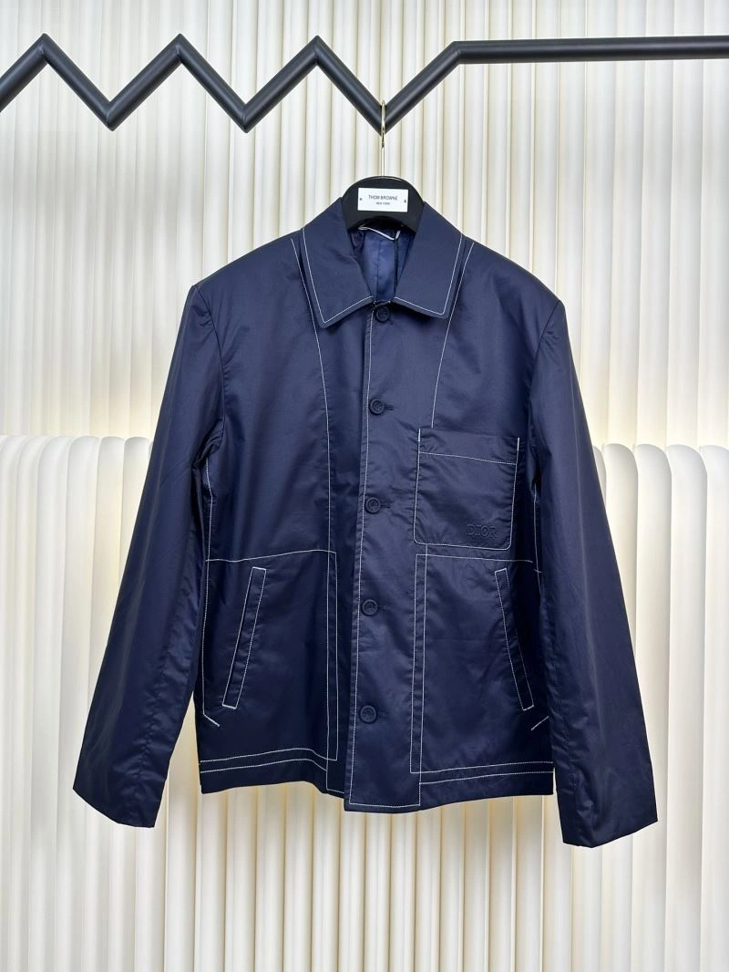 Christian Dior Outwear
