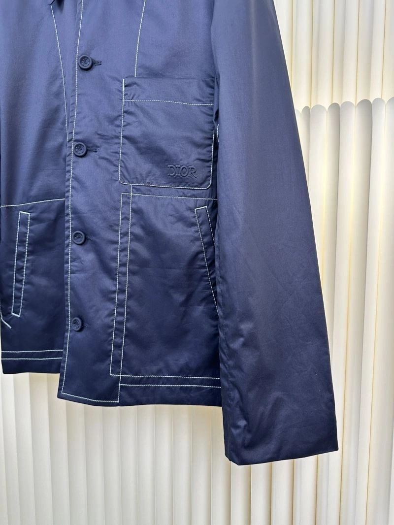 Top match Christian Dior Outwear