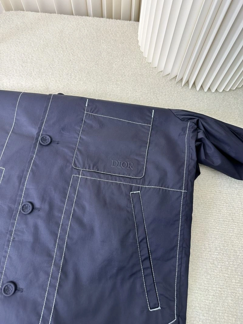 Top match Christian Dior Outwear