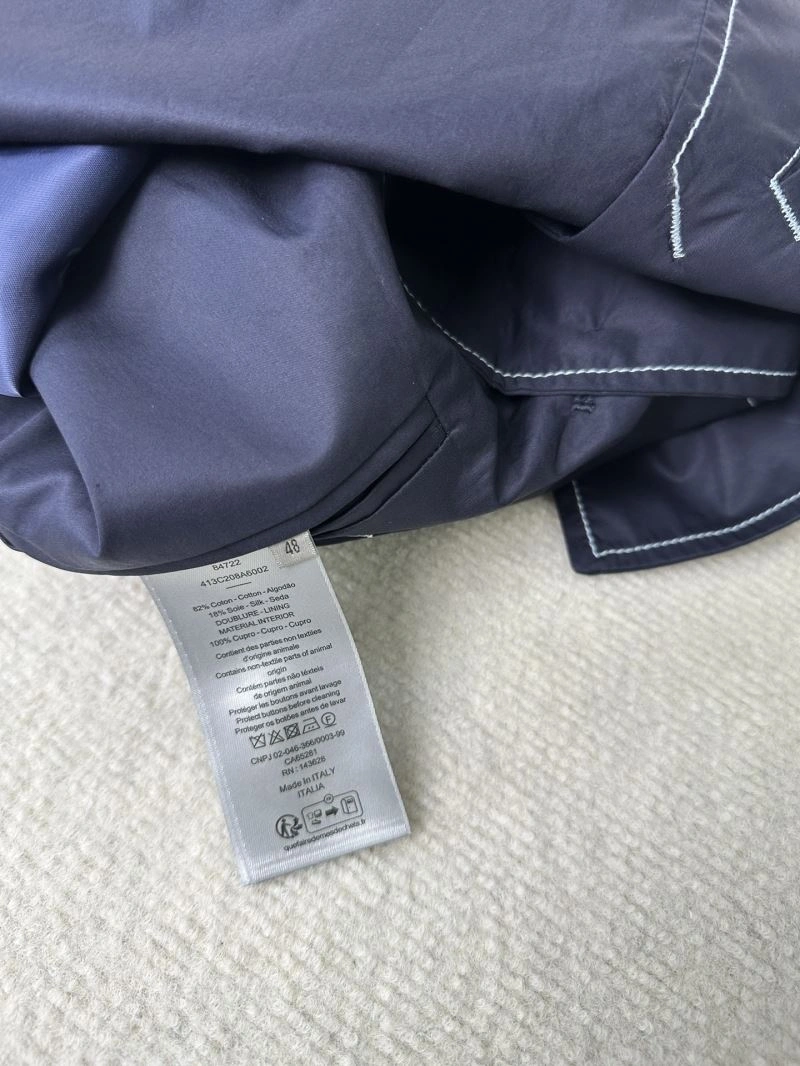Top match Christian Dior Outwear