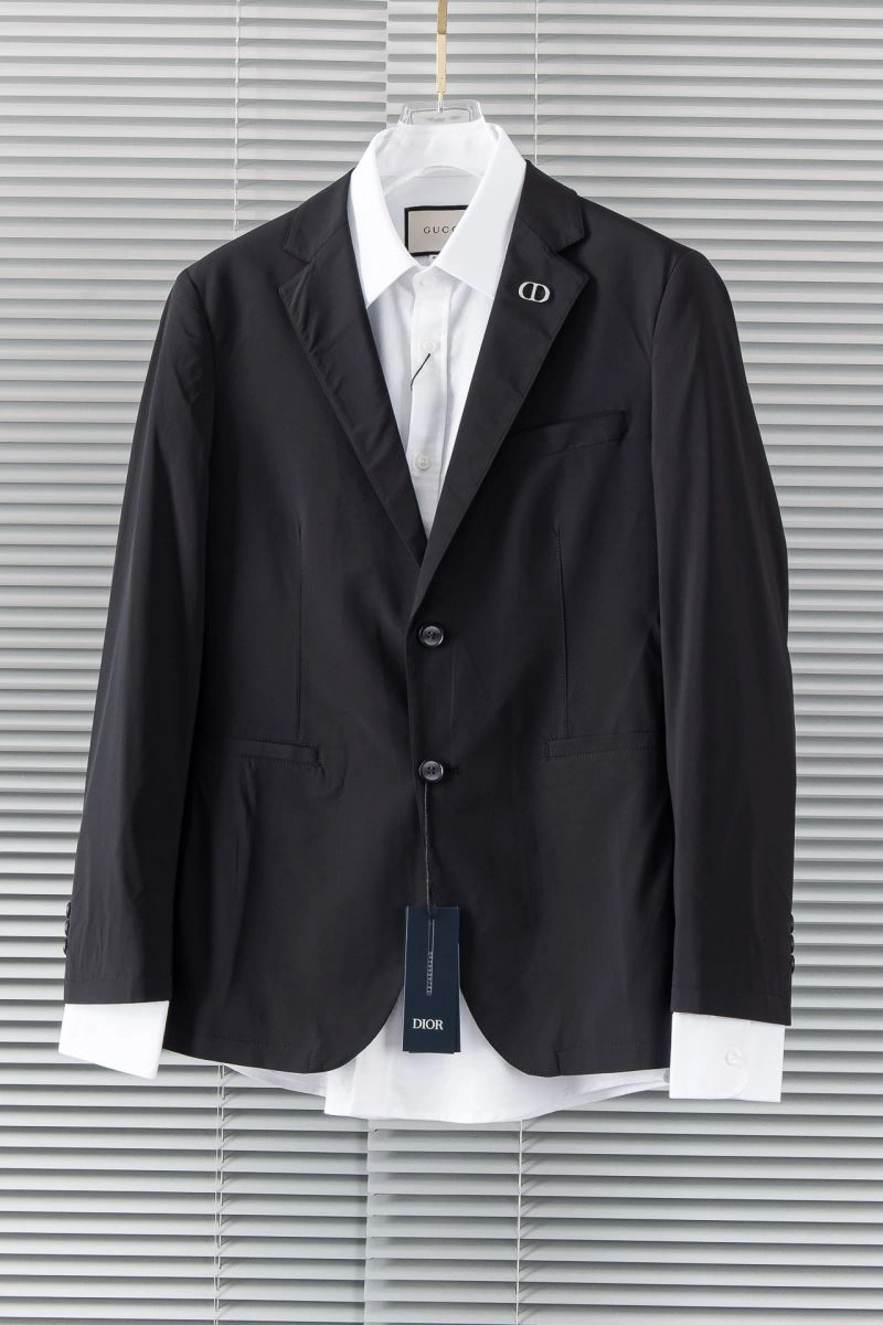 Christian Dior Outwear