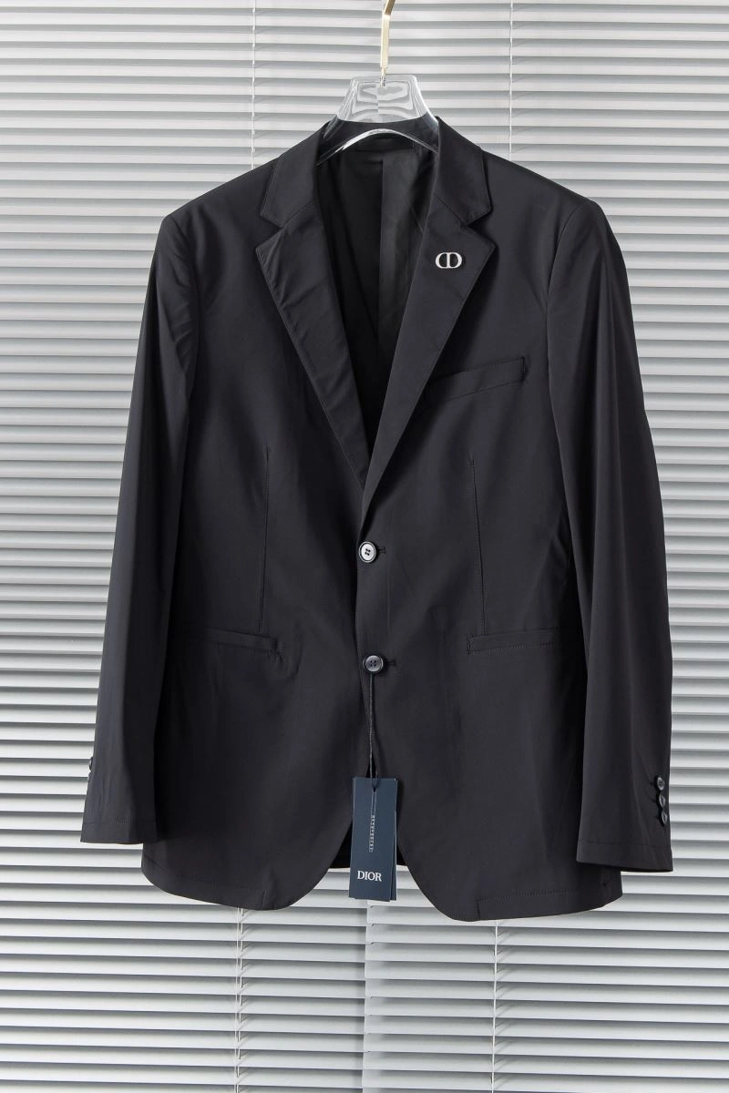 High fidelity Christian Dior Outwear