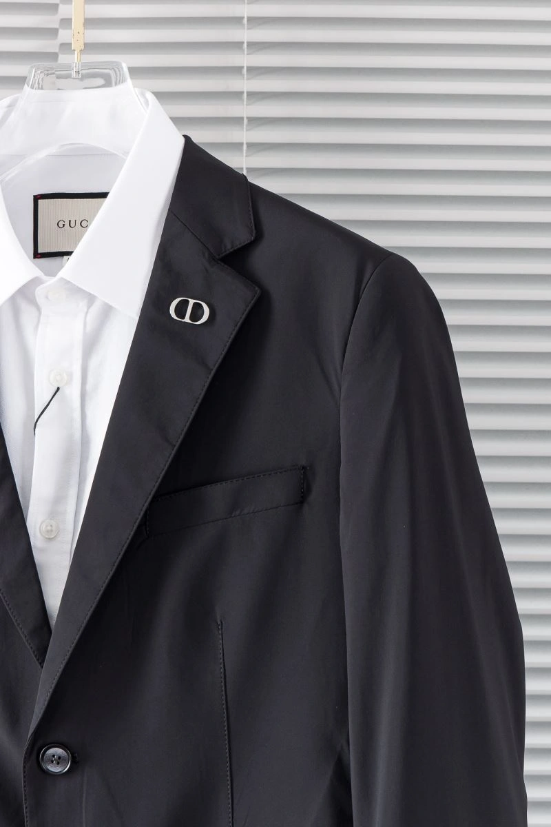 High fidelity Christian Dior Outwear