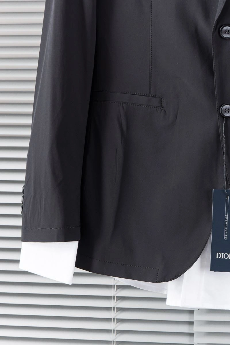 High fidelity Christian Dior Outwear