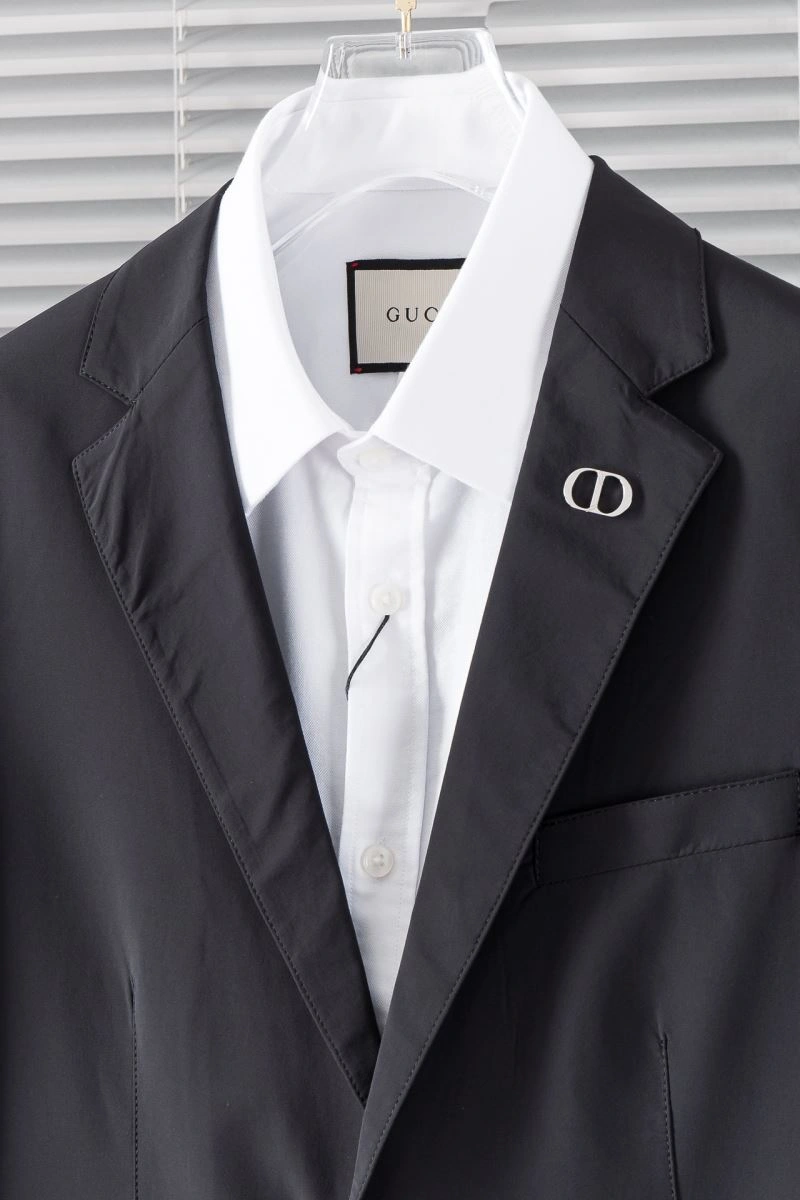 High fidelity Christian Dior Outwear