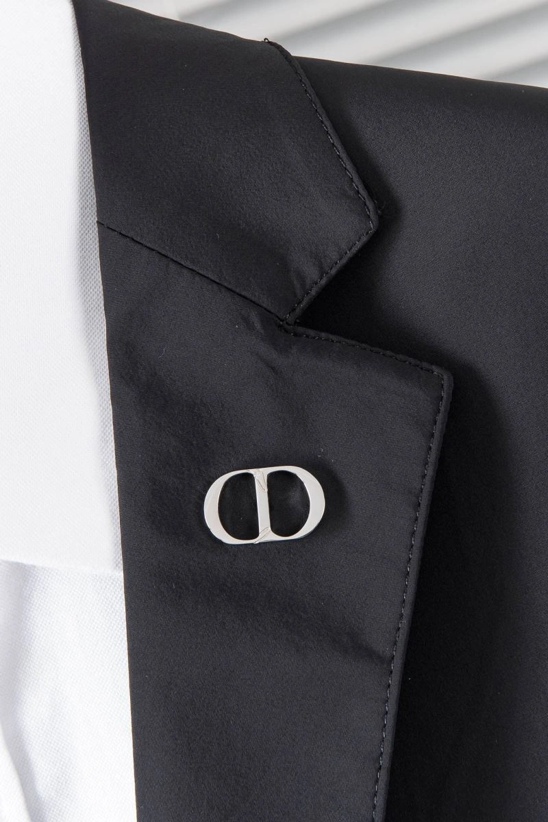 High fidelity Christian Dior Outwear